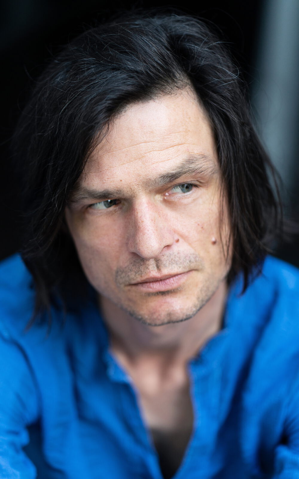 Oliver Möller - Proxauf